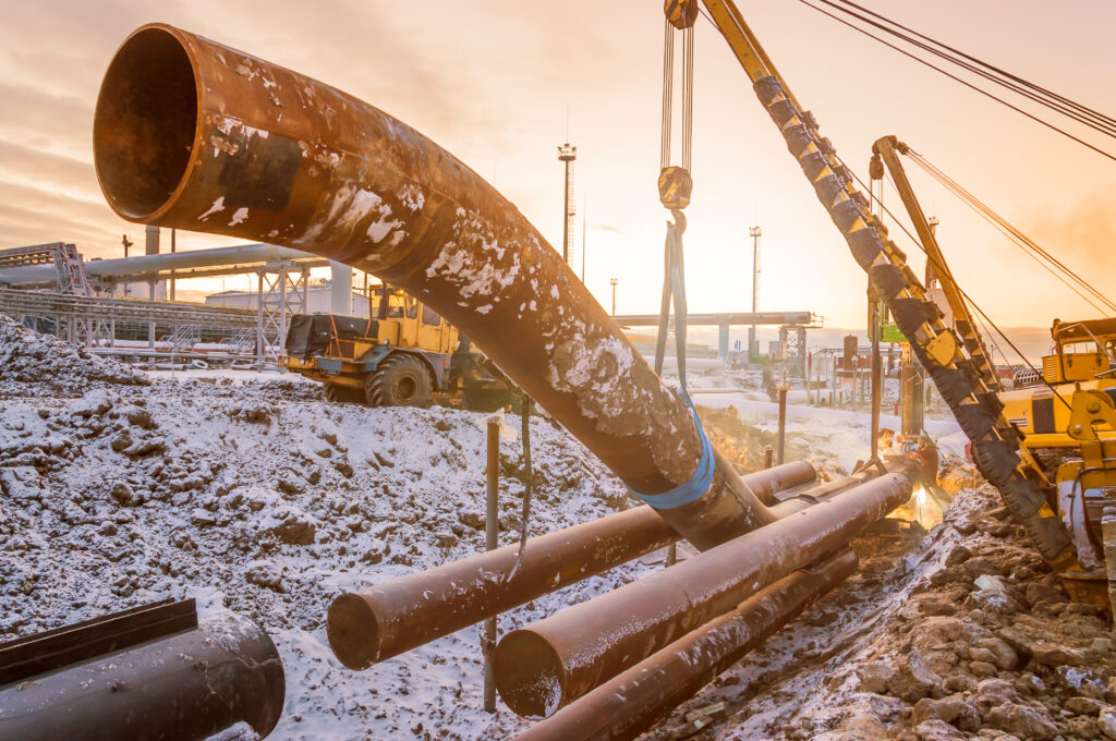 Utilities - Blackeagle