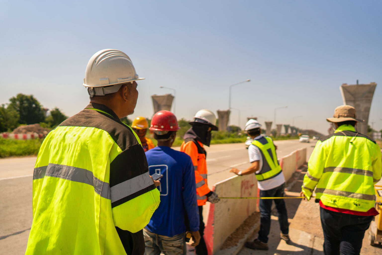 Oil and Gas - Blackeagle