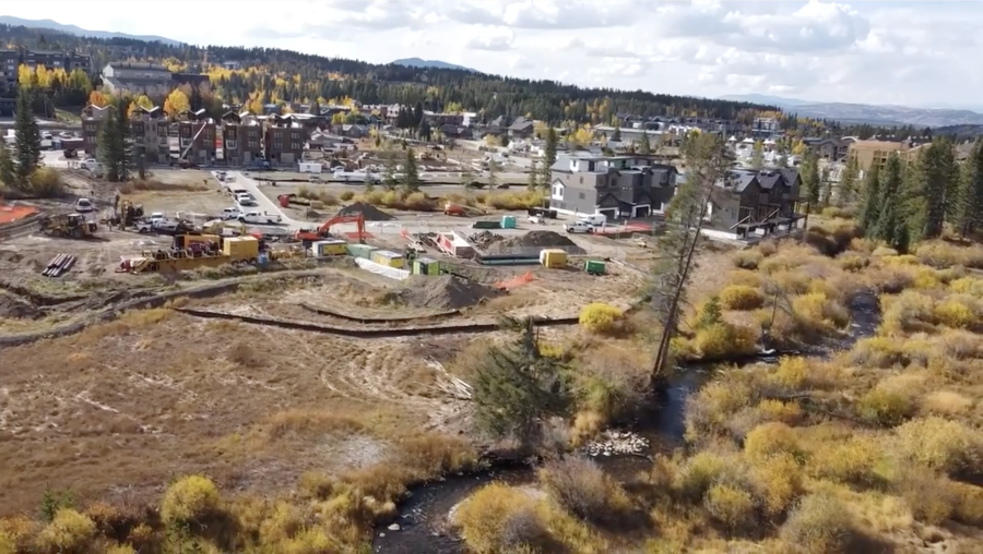 That Escalated Quickly - Blackeagle