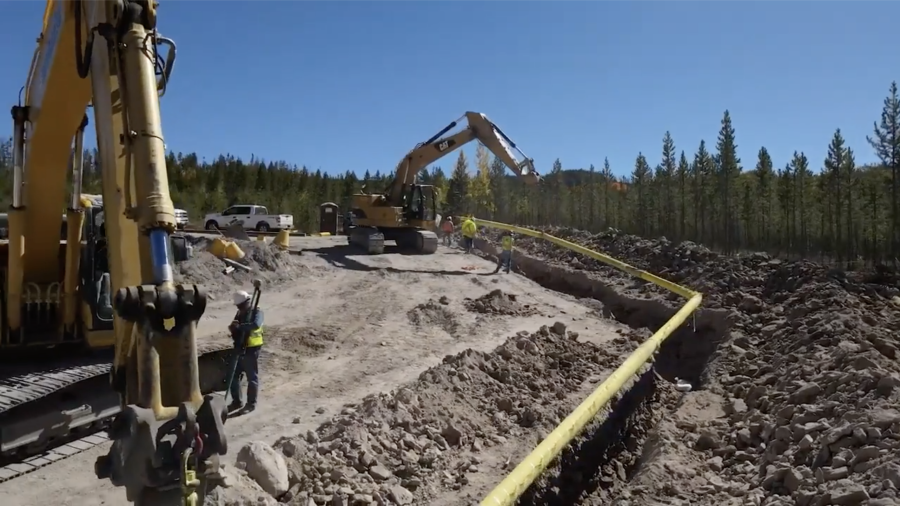 That Escalated Quickly - Blackeagle